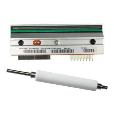 Printhead Platen Roller For Zebra 110Xi4 305dpi Thermal Printer ...