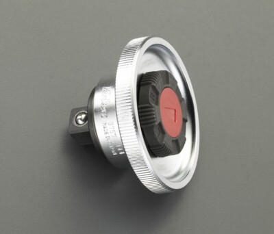 KOKEN 3/8" GRIP TYPE RATCHET HANDLE (QUICK SPINNER RATCHET) 3757 MADE ...