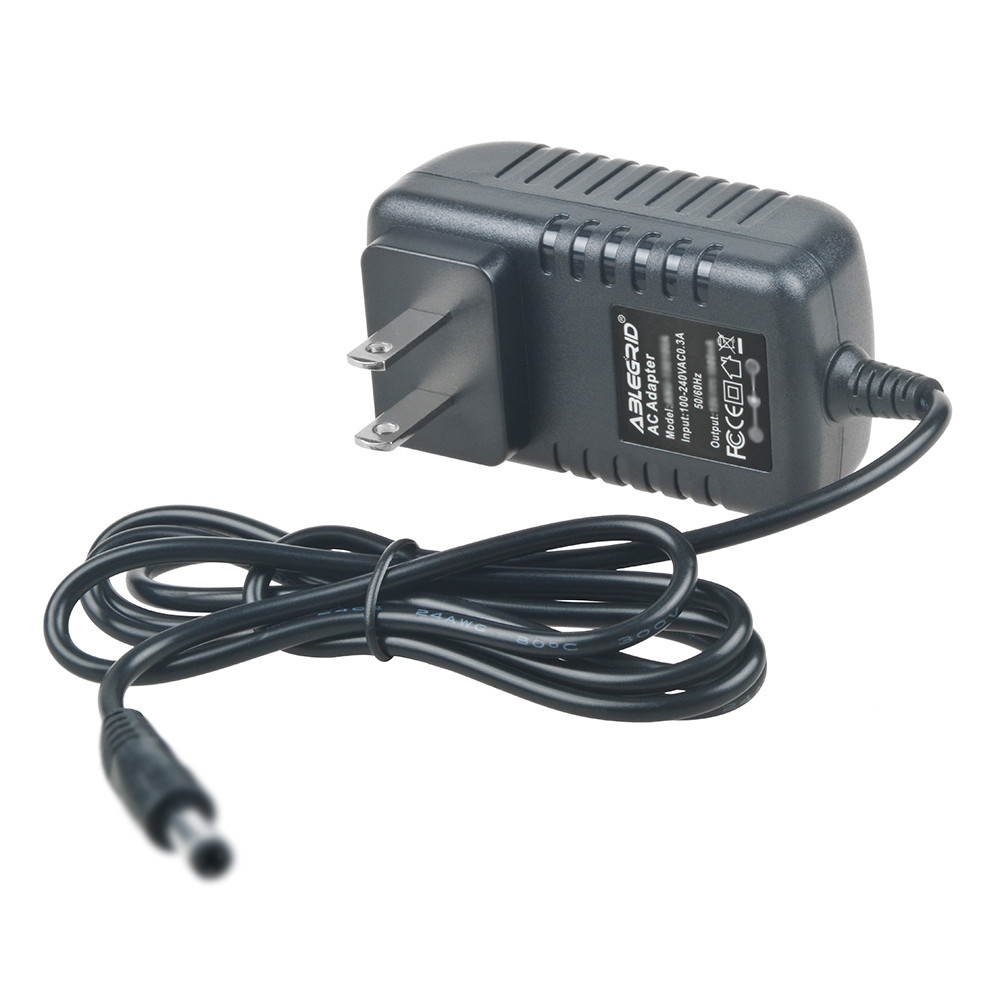AC/DC Adapter For Fluke Phillips PM 8907/003 PM8907/004 PM8907/008 ...