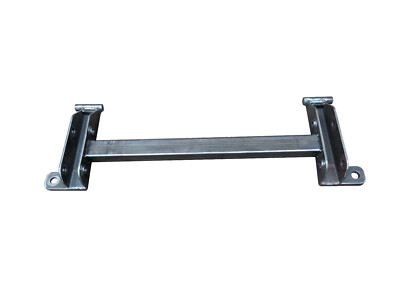 John Deere 80 Loader to Hook and Pin Quick Attach Hitch Adapter Bracket ...