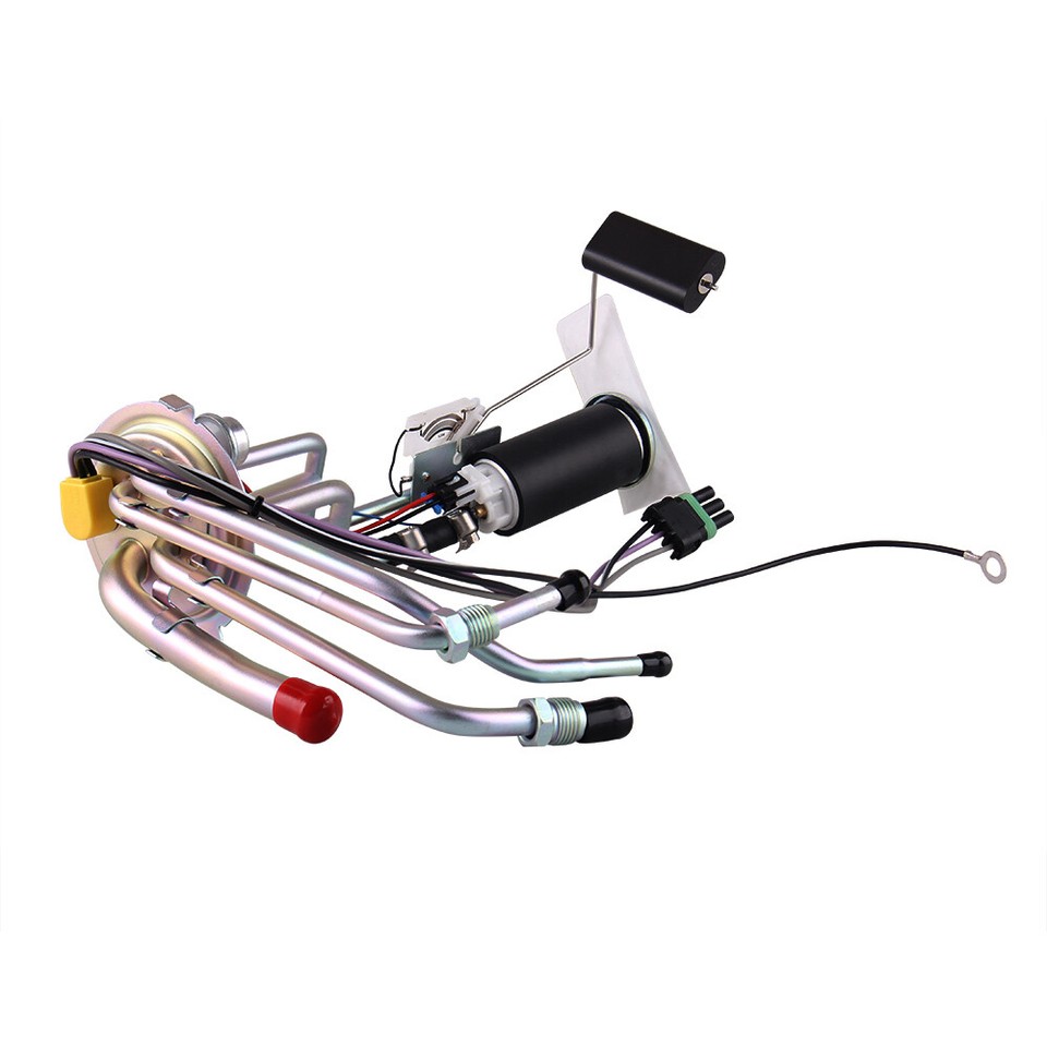 Fuel Pump Assembly For 1988-1995 Chevrolet GMC C/K 1500 2500 3500 4.3/5 ...