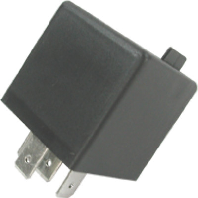 12 Volt Electronic Flasher Unit For Indicator Hazard Towing 140 W ...