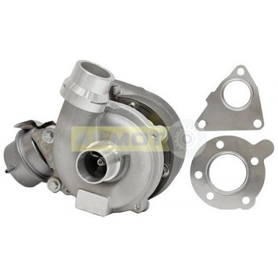 1* TURBOLADER NOUVEAU - OE-REF. 7701476883 POUR RENAULT-NISSAN | eBay