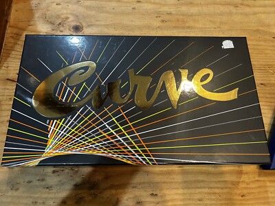 Curve Cologne For Men Spray 4.2OZ 5 Piece Gift Set | eBay