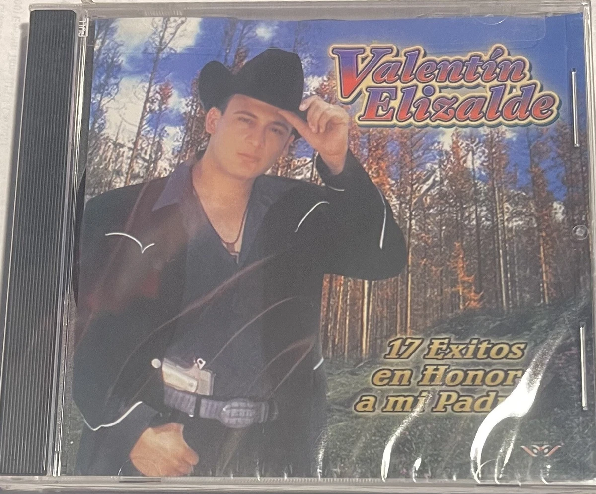 Valentin Elizalde Body