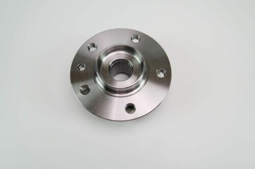 2014 Maserati Ghibli Q4 Front Wheel Hub Bearing P/n 670003580 for sale ...