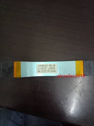 ONE USED 700 series Motherboard Cable Converter 196755-C01 ...