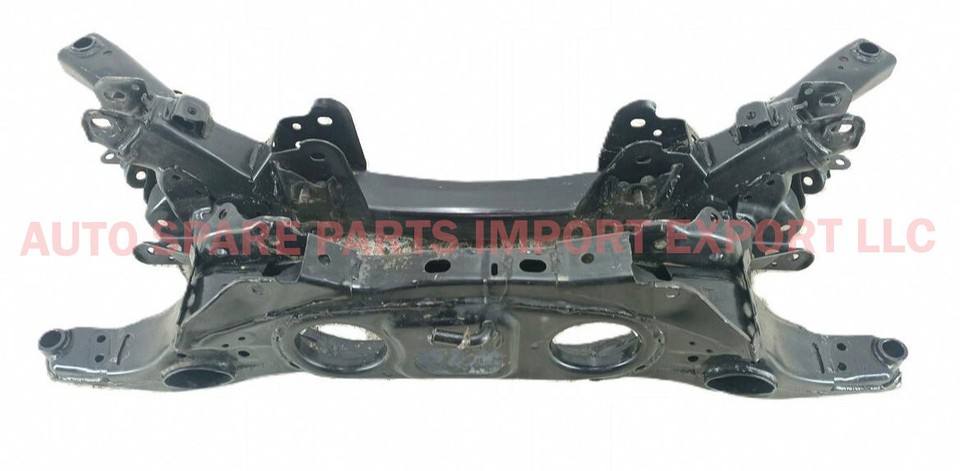 2006-2009 Toyota RAV4 Subframe Rear Suspension K-Frame Crossmember AWD ...