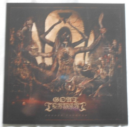 Goat Torment Forked Tongues - LP 33T 822603194210 | eBay