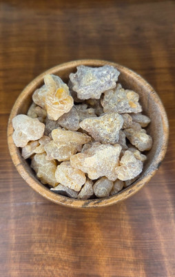 Frankincense Resin ~ Boswellia Serrata ~ India | eBay