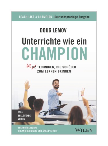 Unterrichte wie ein Champion | Doug Lemov 3527511172 | eBay.de