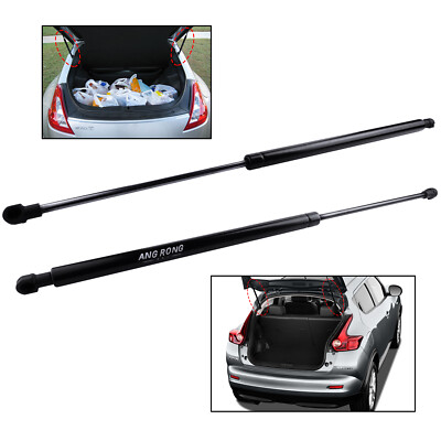 2x For Nissan X-Trail T30 2001-2013 Rear Boot Gas Tailgate Struts ...