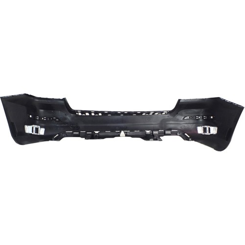 New Bumper Cover Fascia Rear for Mercedes GLK350 GLK250 MB1100305 ...