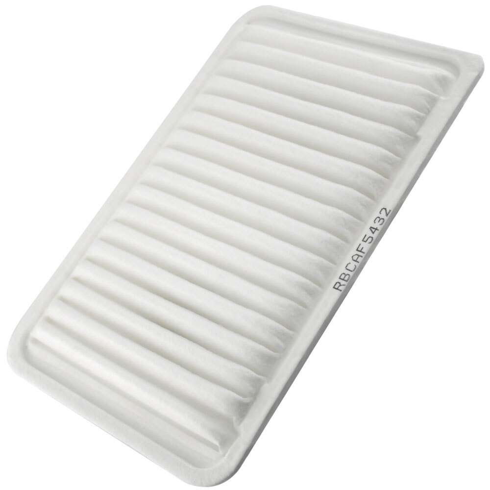 TOYOTA 17801-20040 - Air filter cross reference