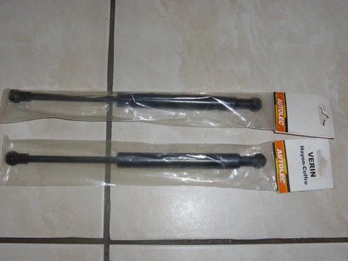 Batch 2 Glaze Trunk Hatchback for BMW Serie E39 Touring 51248190688 New ...