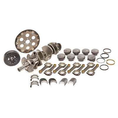 Eagle B18022060 Bbc Balanced Rotating Assembly 489 .060 Rotating ...