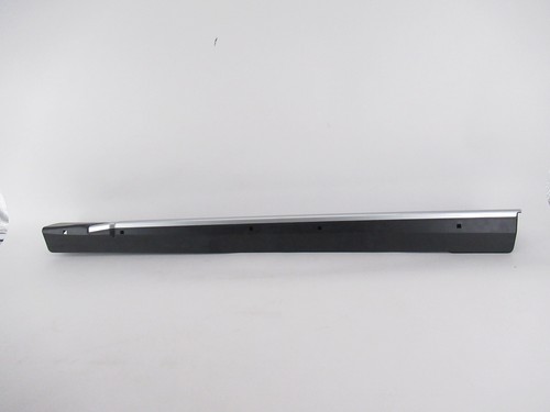 Genuine OEM Subaru 91112SJ410 Driver Front Lower Molding 2019-2021 ...