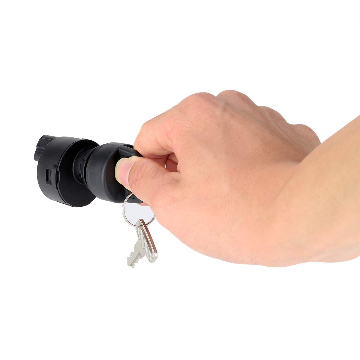 Golf Cart Ignition Key Switch for Yamaha G22 G29 Drive 2, JW1-H2510-00 ...