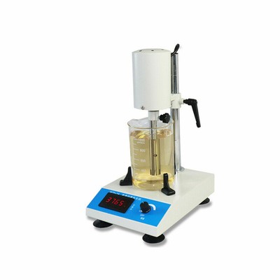 Mixers - Tissue Homogenizer