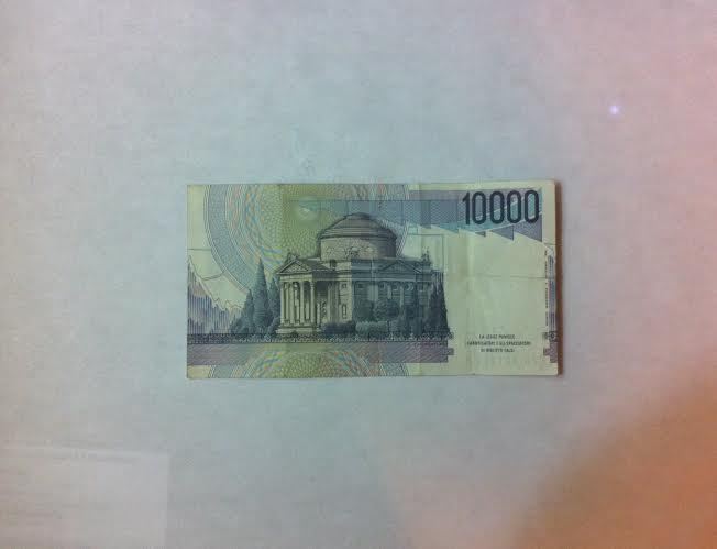 10000 Euro