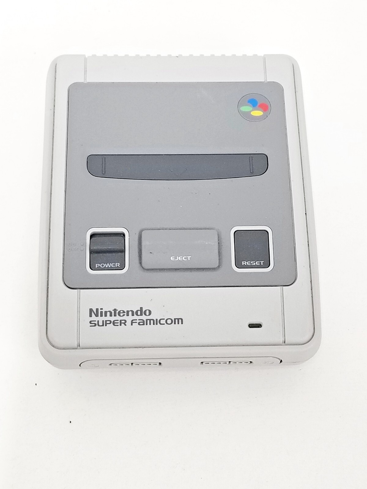 Nintendo Super Famicom Classic Mini Console 872 Japan 1 Week to USA | eBay