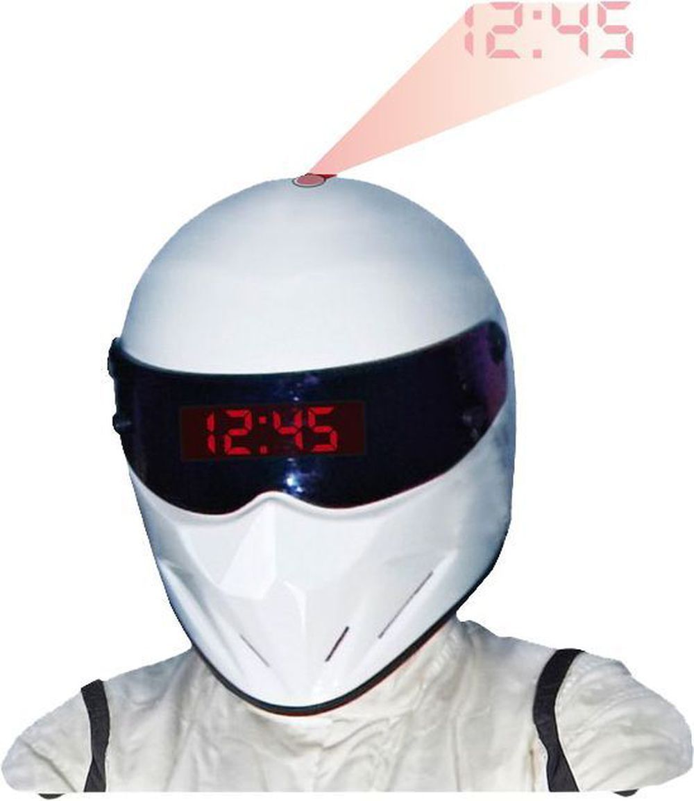 Stig Helmet The Stig Helmet By Stephane Parent Trading Paints