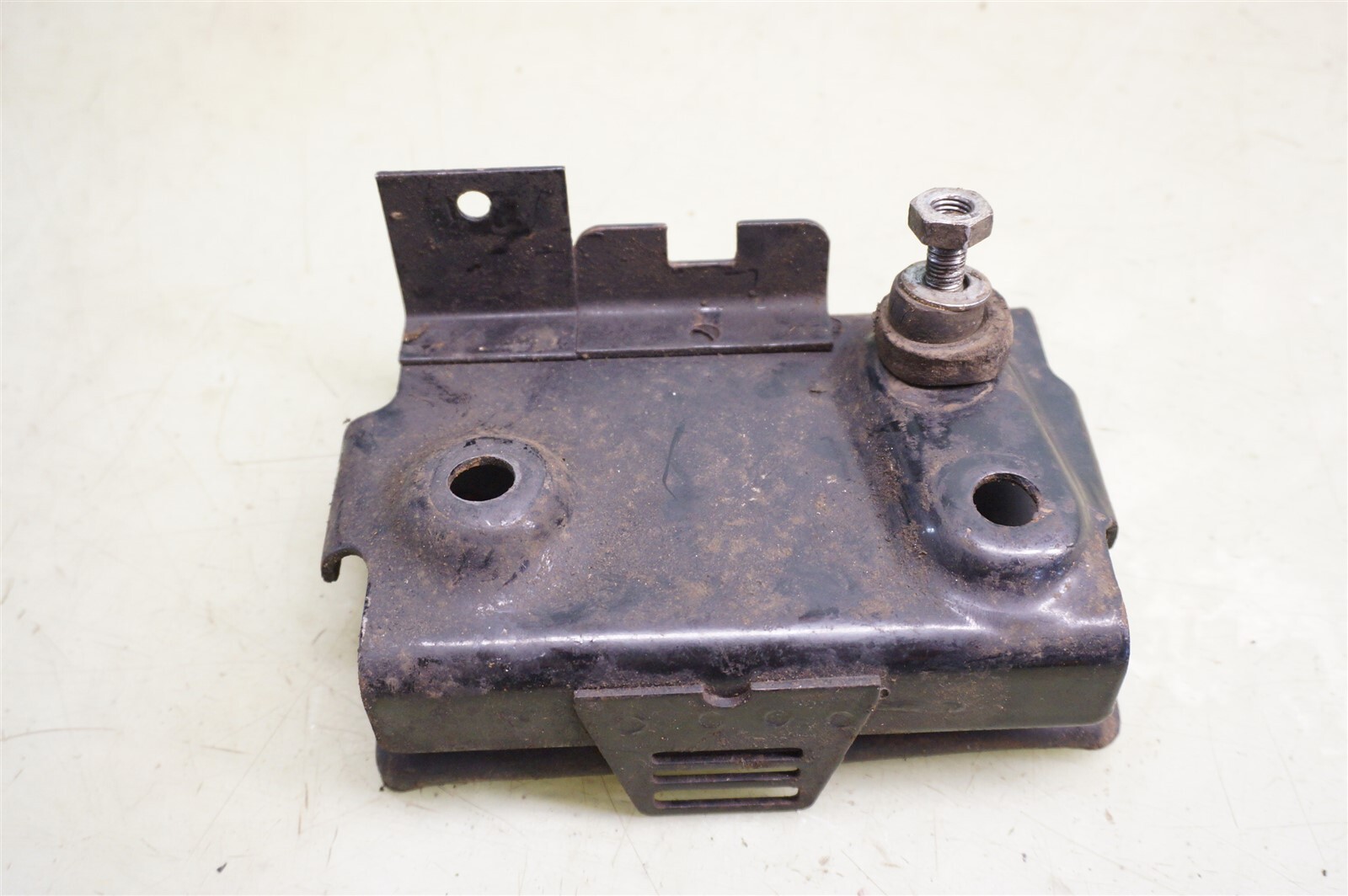 1970 BSA B44VS Victor Special B44V B44 441 440 B 44 Single *2170 ...