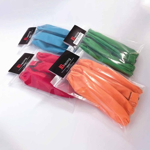 RC Car Shock Dust Cover Oxford Cloth Waterproof Cover for ROVAN BAJA 5B ...