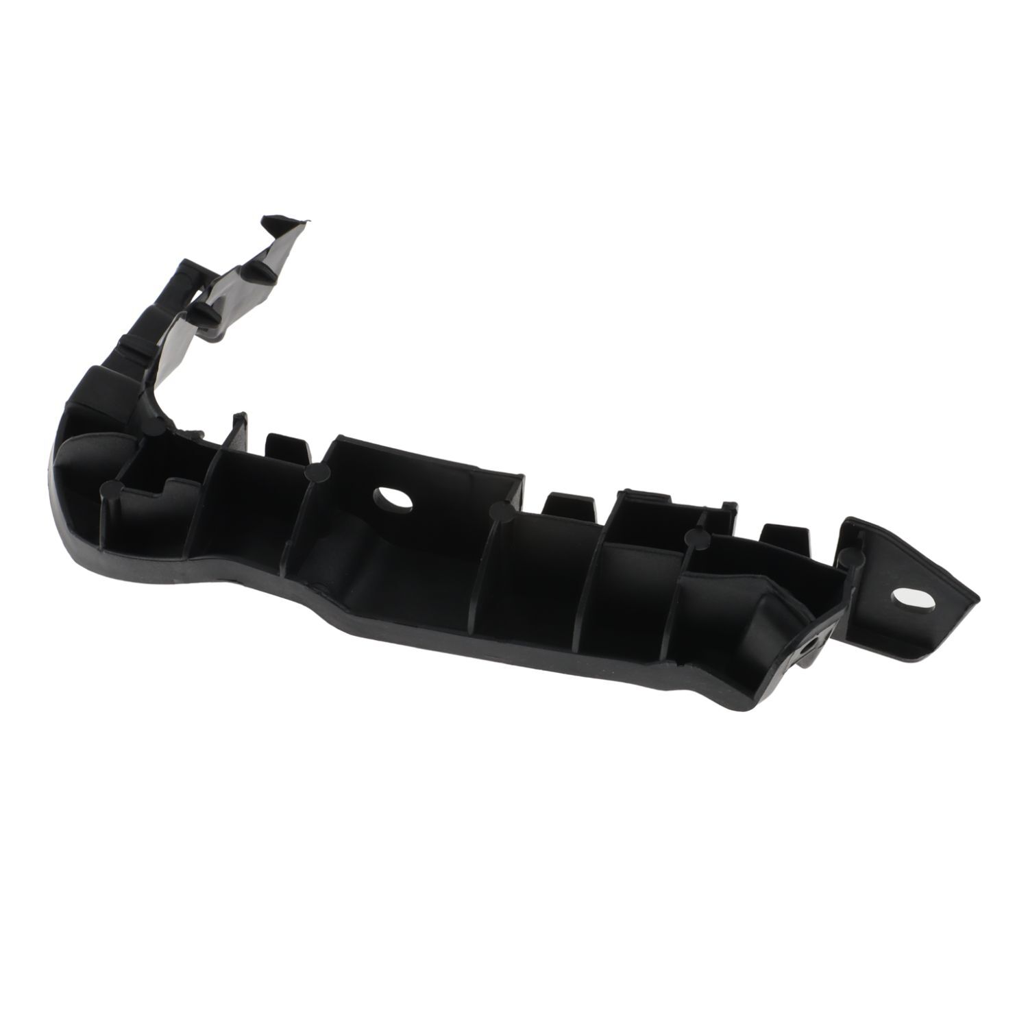 Driver Side Front Left Side Bumper Cover Bracket for 2015-2020 Audi A3 ...