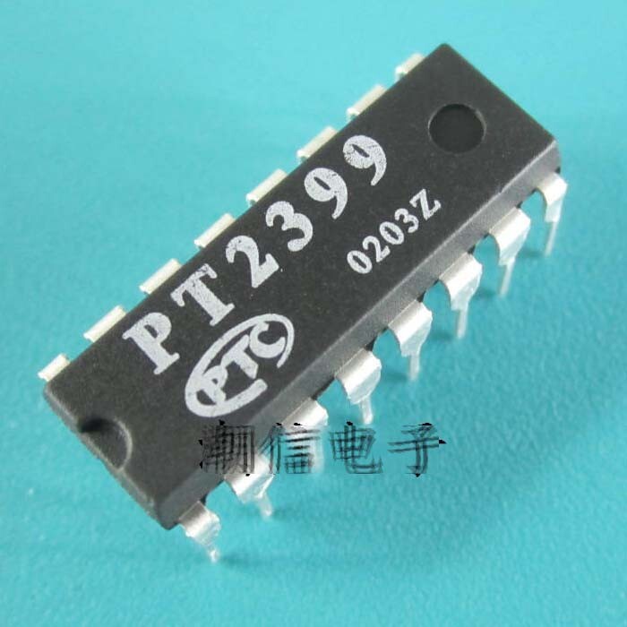 10pcs new PT2399 chip | eBay