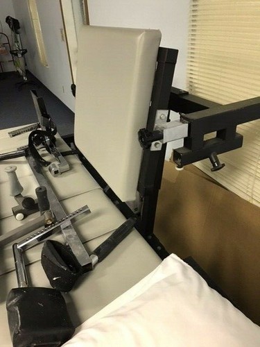 PHYSICAL THERAPY ISOKINETIC EXERCISE 1999 CYBEX ORTHOTRON | eBay