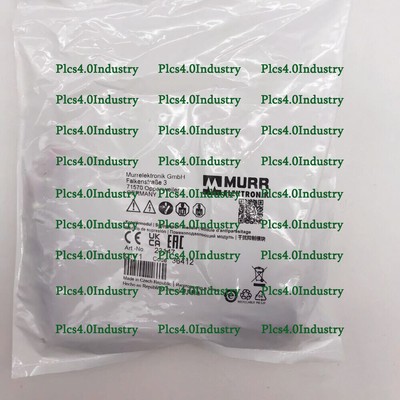 MURR ELEKTRONIK 23147 Interference suppression module | eBay