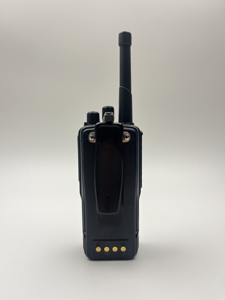 SEPURA SBP8340 DMR UHF 4 WATT DMR DIGITAL TWO WAY RADIOS | eBay UK