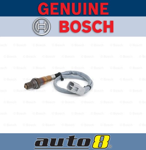 Brand New Genuine Bosch 0258010235 Oxygen Sensor - 0 258 010 235 | eBay Australia