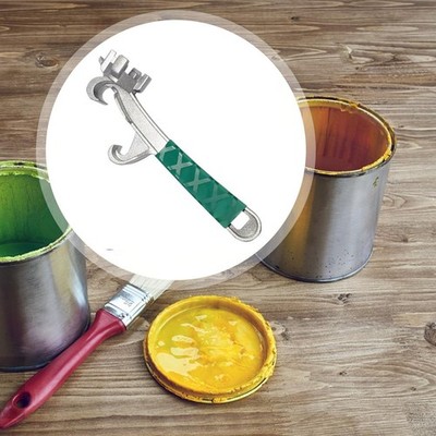 Bucket Opener Manual Paint Can Lid Opener for Shop Paint Bucket Opening ...