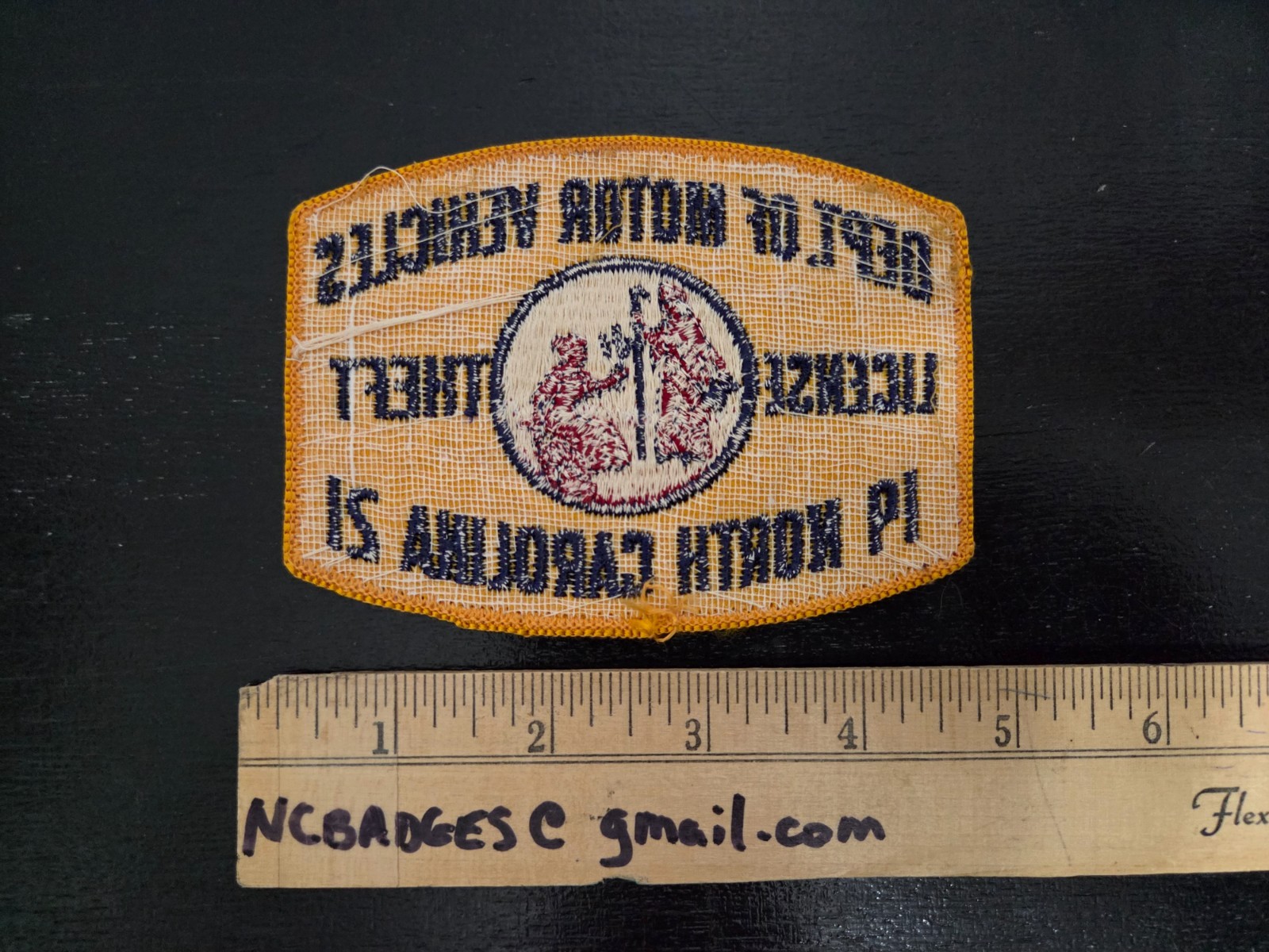 North Carolina DMV License & Theft Department of Motor Vehicles NC ...