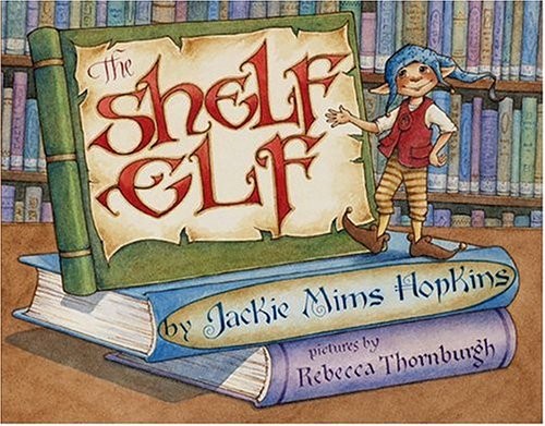 The Shelf Elf by Hopkins 9781932146165| eBay