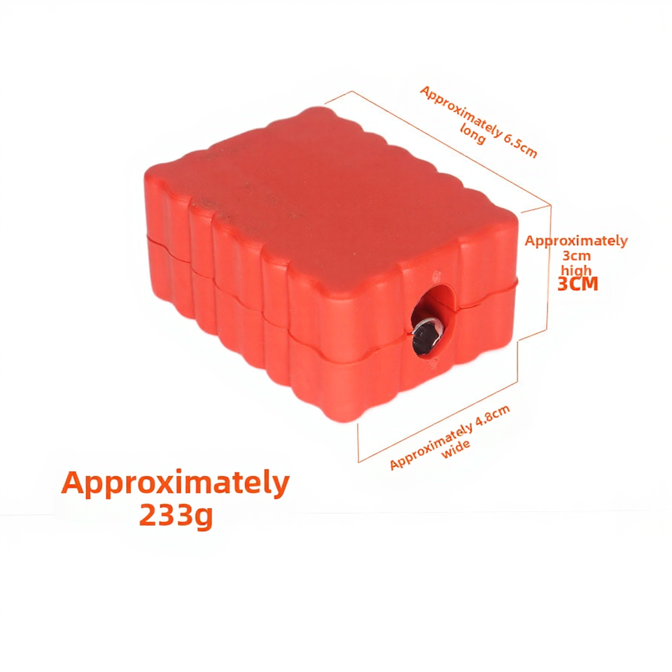 Repair Tool Set with 33 Bits and L Handle for Various Screw Types and ...