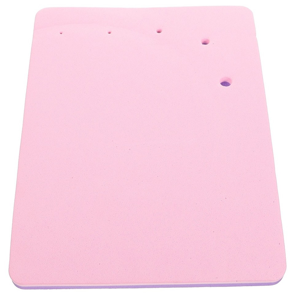 2 Pack Cake Fondant Tool Modelling Pad Decorating Sponge Flower Shaped ...