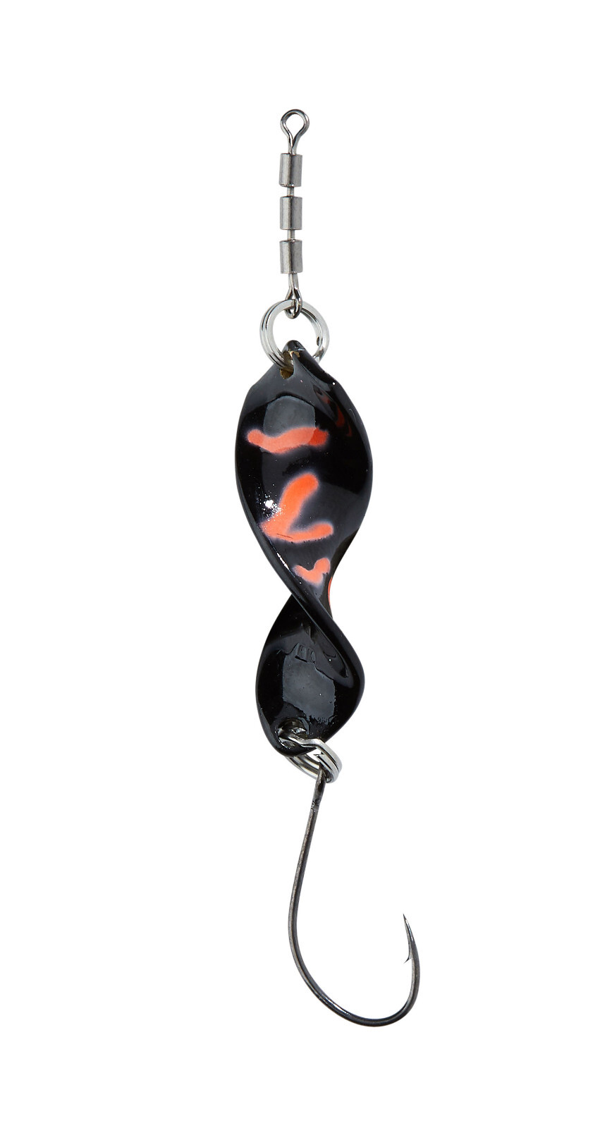 Balzer Shooter Spoon Propeller Spinner Blinker Forelle Forellen Killer ...