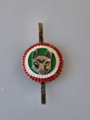 FREGIO DA BERRETTO LUPETTO SCOUT | eBay