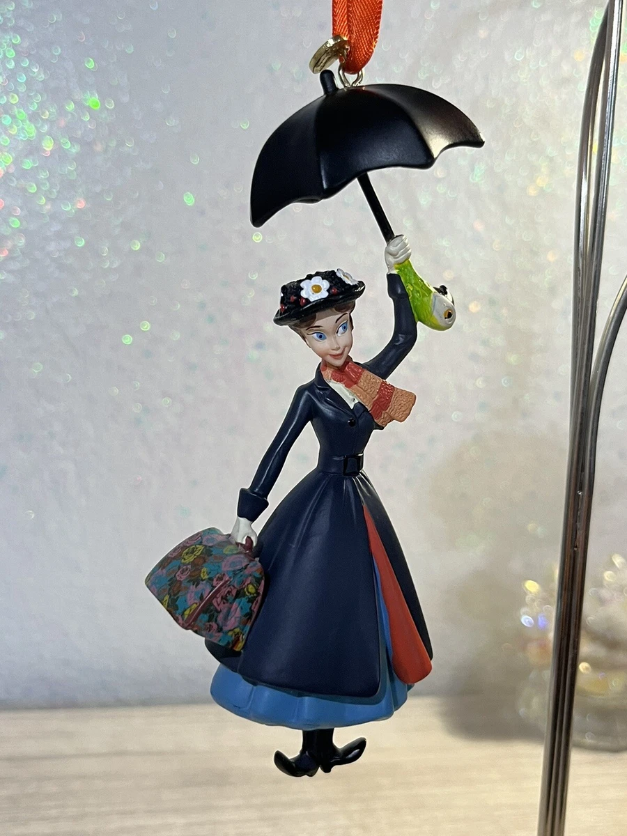 Mary Poppins Winds In The East
