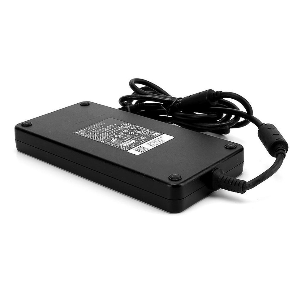 DELL Alienware X51 R3 D05S Genuine Original AC Power Adapter Charger | eBay