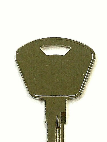 1 Triumph Motorcycle TMC3 Key Blank Bike Keys Blanks | eBay