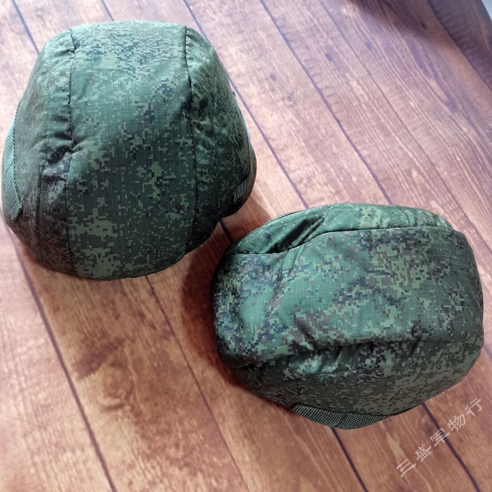 Replica Military Russian Army Kolpak 20 Helmet Cover Emr Camouflage ...