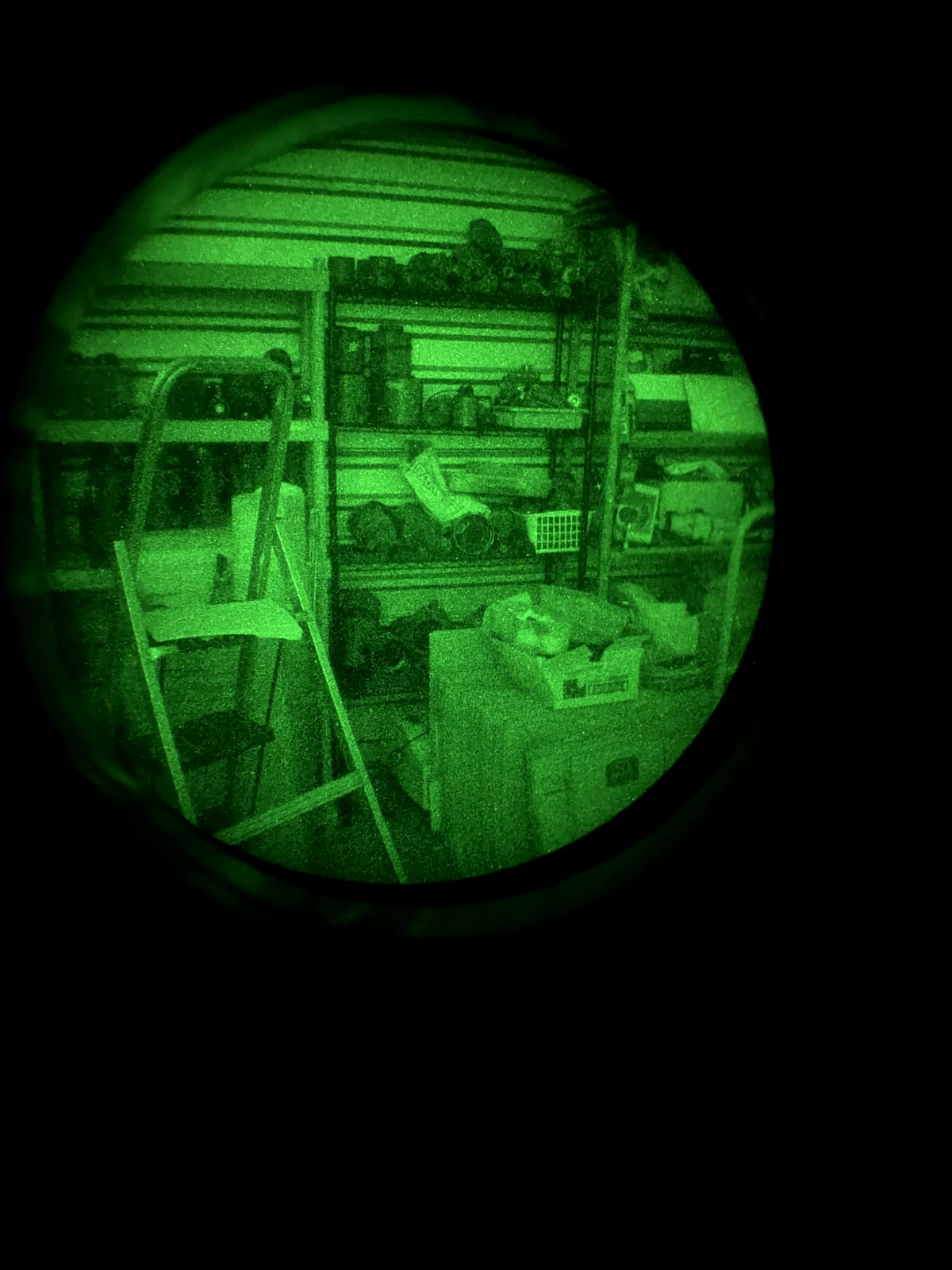 MX-10130 AN/PVS-7 Gen 3 Image Intensifier Tube, OMNI VI, A Grade | eBay