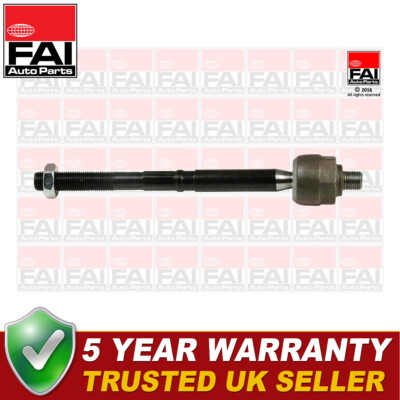FAI Front Tie Rod End Fits Mazda 2 2007-2015 1.3 1.4 D 1.5 1.6 + Other ...