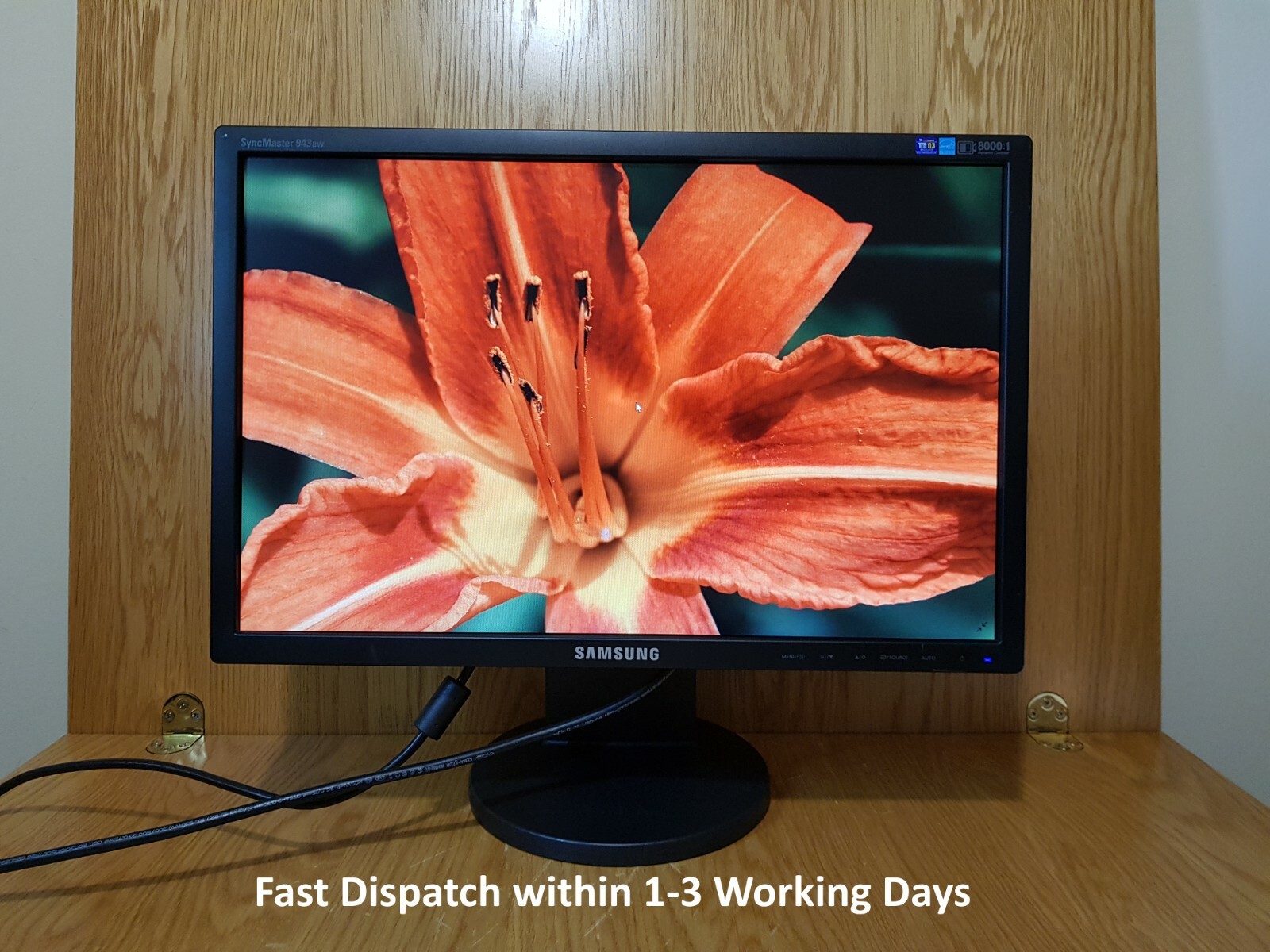 Monitor 19 Samsung comprar usado no Brasil | 88 Monitor 19 Samsung em ...