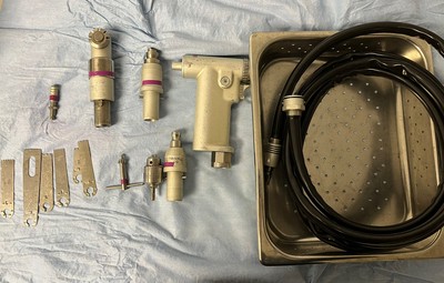 Orthopedic - Maxi Driver