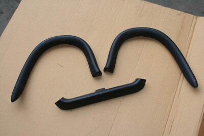 Porsche 986 Boxster 1997-2004 Roll Bar Lining Trim Set METROPOLE BLUE ...